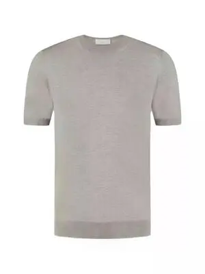 Marco Pescarolo Ribbed T-shirt