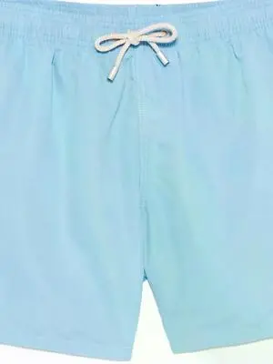 MC2 SAINT BARTH Drawstring Swim Shorts