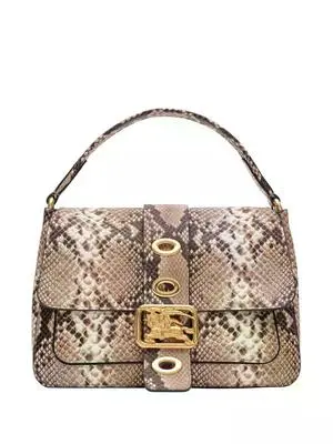 Burberry Small Rider Bag