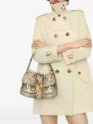 Burberry Small Rider Bag