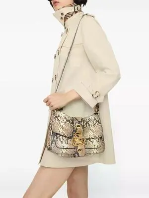 Burberry Small Rider Bag