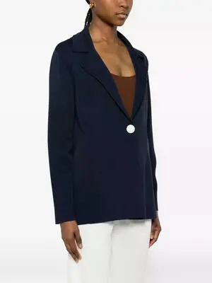 NEERA Button Blazer