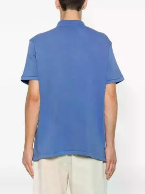 Polo Ralph Lauren Button-front Short-sleeve Polo Shirt