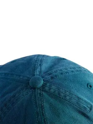 Y3 Top-button Baseball Cap
