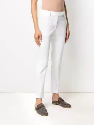 Brunello Cucinelli Slim-fit Trousers