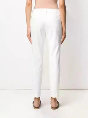 Brunello Cucinelli Slim-fit Trousers