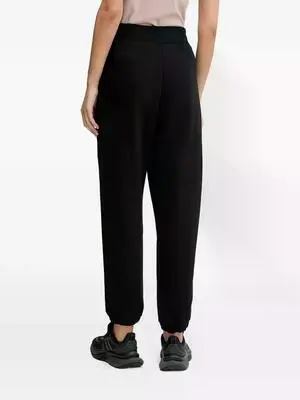 Guess Aelia Track Pants - Black