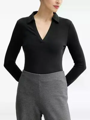 Guess Callida Polo Shirt With Long Sleeves