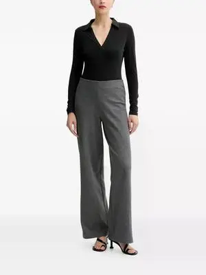Guess Callida Polo Shirt With Long Sleeves