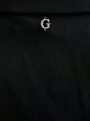 Guess Callida Polo Shirt With Long Sleeves