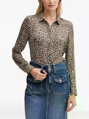 Guess Button-down Shirt