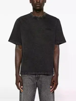 BRAM’S FRUIT Crew-neck T-shirt