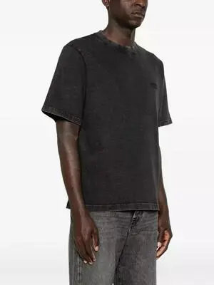 BRAM’S FRUIT Crew-neck T-shirt