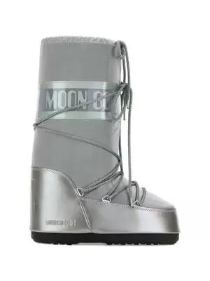 Moon Boot Logo Strap Glance Boots