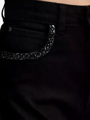 Guess Belle Flared Jeans
