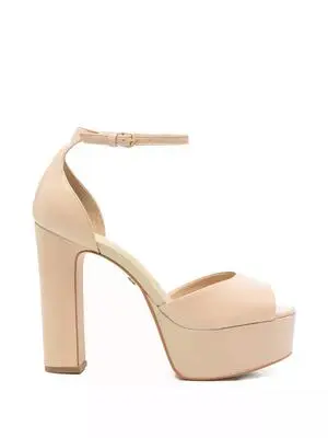 Andrea Carrano Platform Sandals For Women