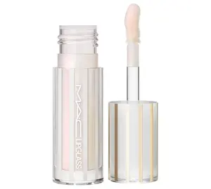 MAC COSMETICS Lipglass Air Mini Lipstick - Frositing