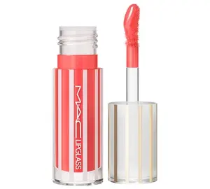 MAC COSMETICS Lipglass Air Mini Lipstick Spritz