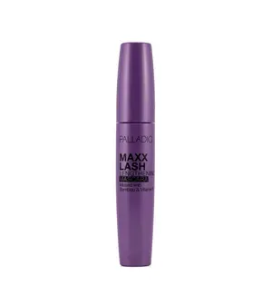 PALLADIO Mascara Maxxlash - Black