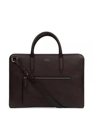 Smythson Travel Bags