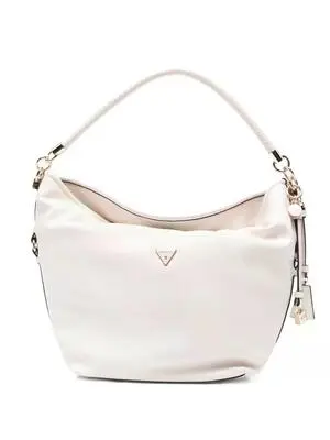 Guess Danya Shoulder Bag - Neutrals