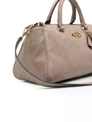 Guess Tote Bag With Top Handle