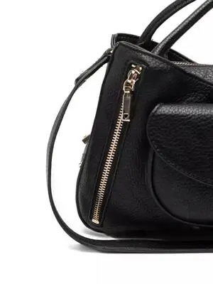 Guess Zip-detailed Tote