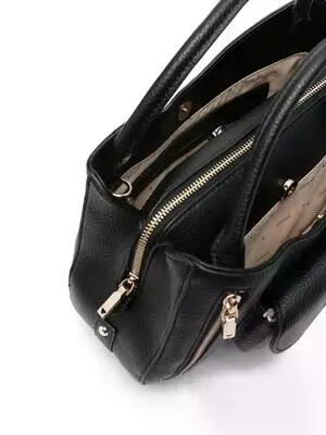 Guess Zip-detailed Tote
