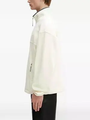 AAPE BY *A BATHING APE Half-zip Sweatshirt