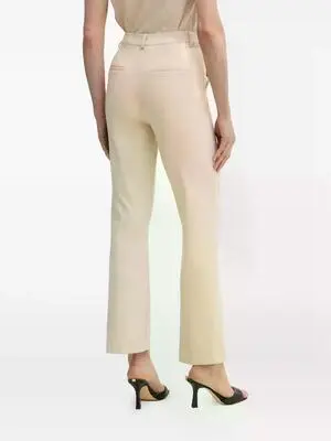 Guess High-waisted Tailored Trousers