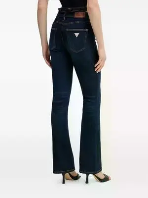 Guess Triangle-patch Jeans