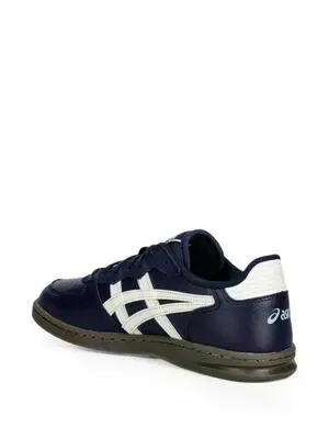 Asics Japan S Logo-detail Sneakers - Blue