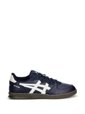 Asics Japan S Logo Sneakers - Blue