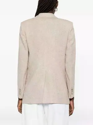 Tagliatore Button-up Blazer