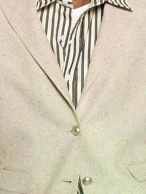 Tagliatore Button-up Blazer