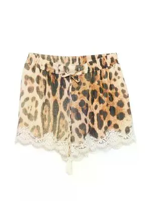 Ermanno Firenze Shorts For Women