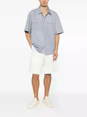 Carhartt Work In Progress Craft Chest-pocket Shirt