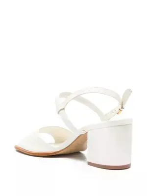 ANDREA CARRANO Ankle-strap Sandals