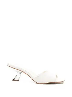 Andrea Carrano Casual Mules Clogs For Women