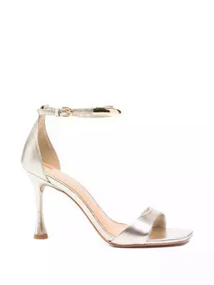 ANDREA CARRANO Ankle-strap Sandals