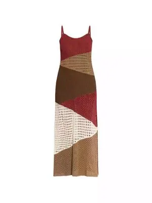 Akep Cut Out Day Dresses