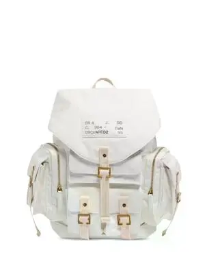 Dsquared2 Top Handle Accessories For Men