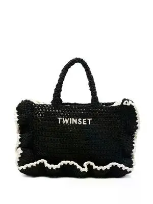Twinset Drawstring Bags For Women