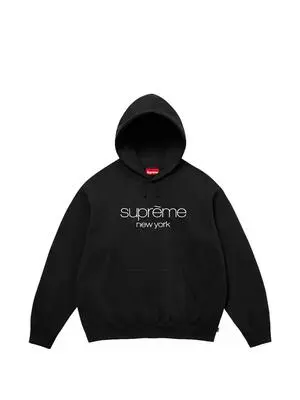 Supreme Embroidered Activewear For Men