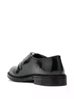 STURLINI FIRENZE Lace-up Derby Shoes