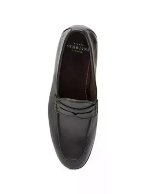 STURLINI FIRENZE Band Detail Loafers