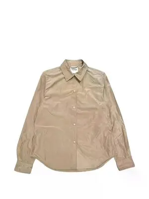 Aspesi Button Shirt - Neutrals