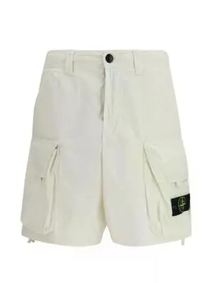 Stone Island Belted Bottoms For Men