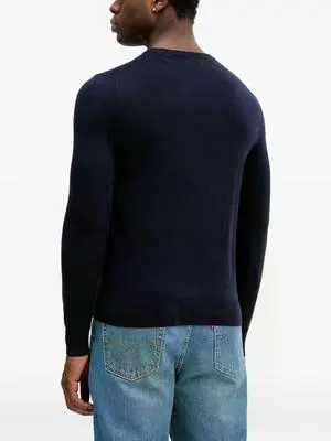 Guess Crewneck Long-sleeve Sweater