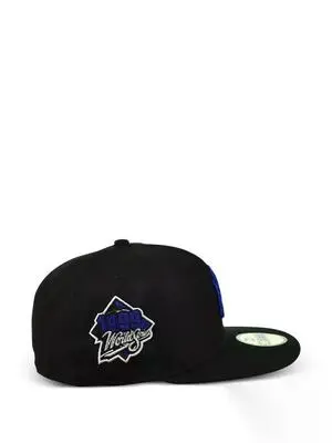 New Era 59fifty New York Yankees Fitted Cap